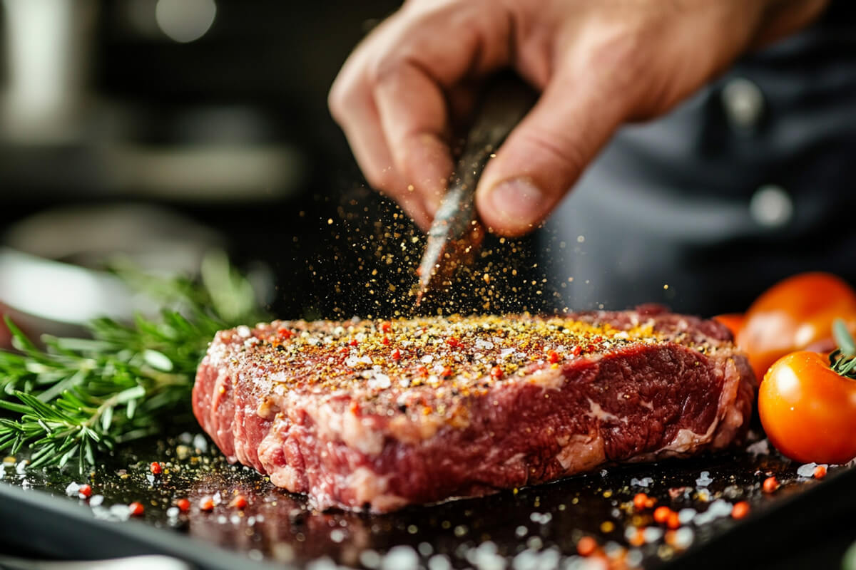 Cooking Basics for Beginners: Learn How to Cook from Start