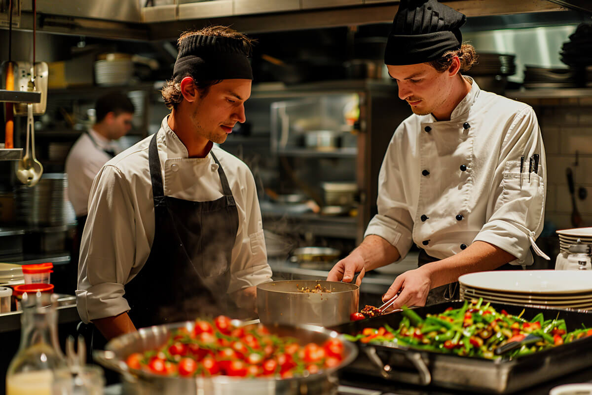 Professional Cook and Cookery: Everything you should know