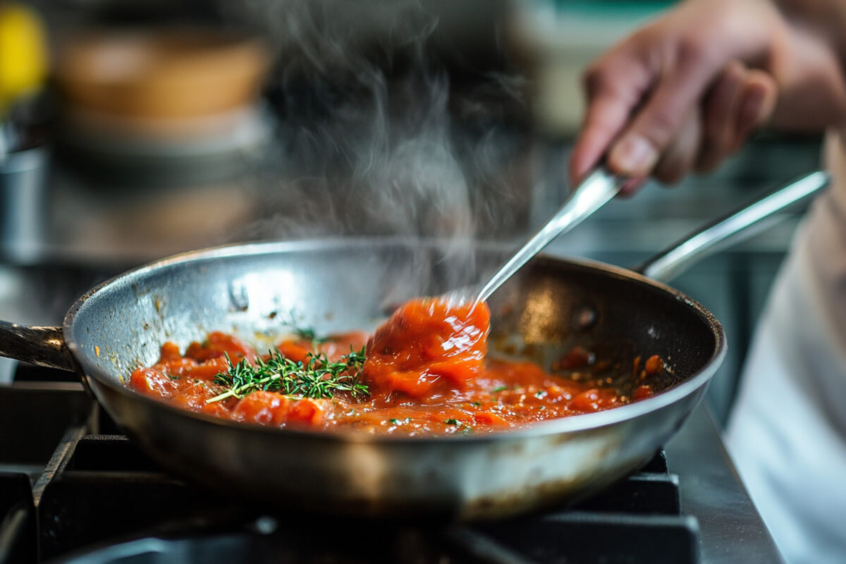 What Is a Saucier and How Can You Become One?