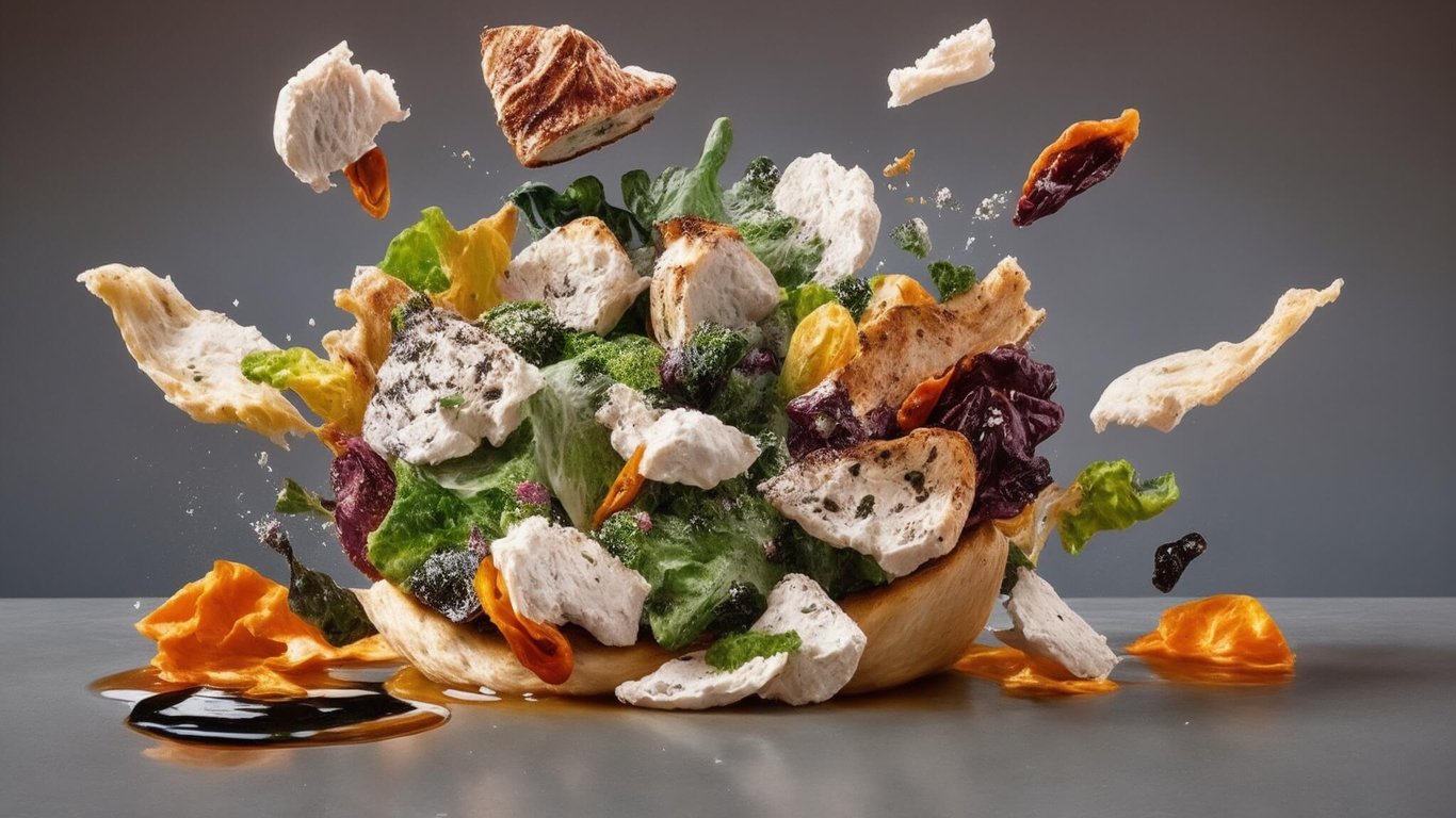 What is Culinary Arts: Unveiling the Meaning & Significance