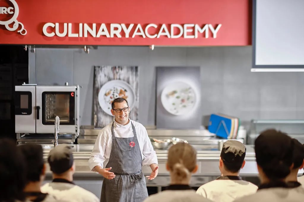 How Long Does it Take to Become a Chef: Steps and Timelines