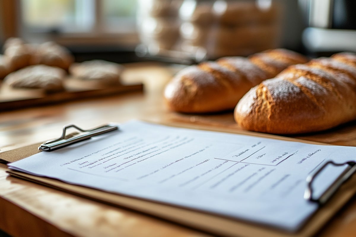 How to Start a Bakery Business From Home in 6 Steps
