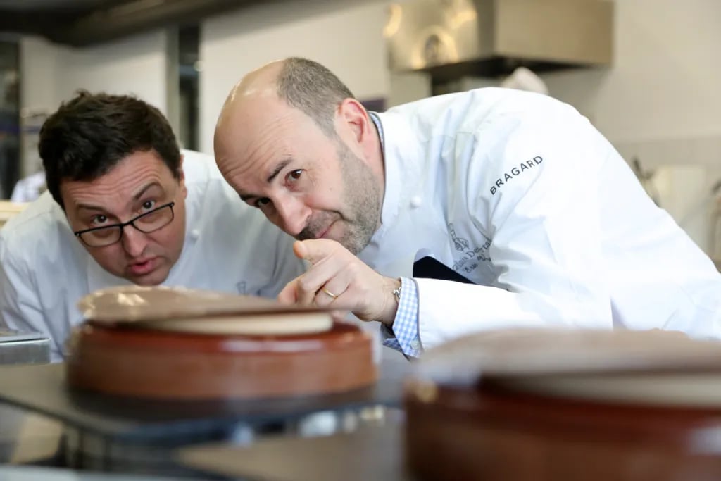 What is a Chef Consultant: Exploring a New Career in the Modern World ...