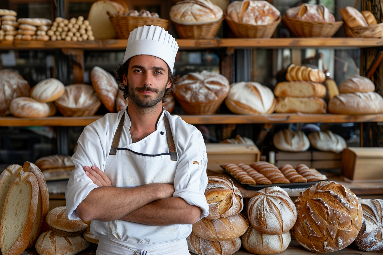 Career Opportunities in Baking and Pasty
