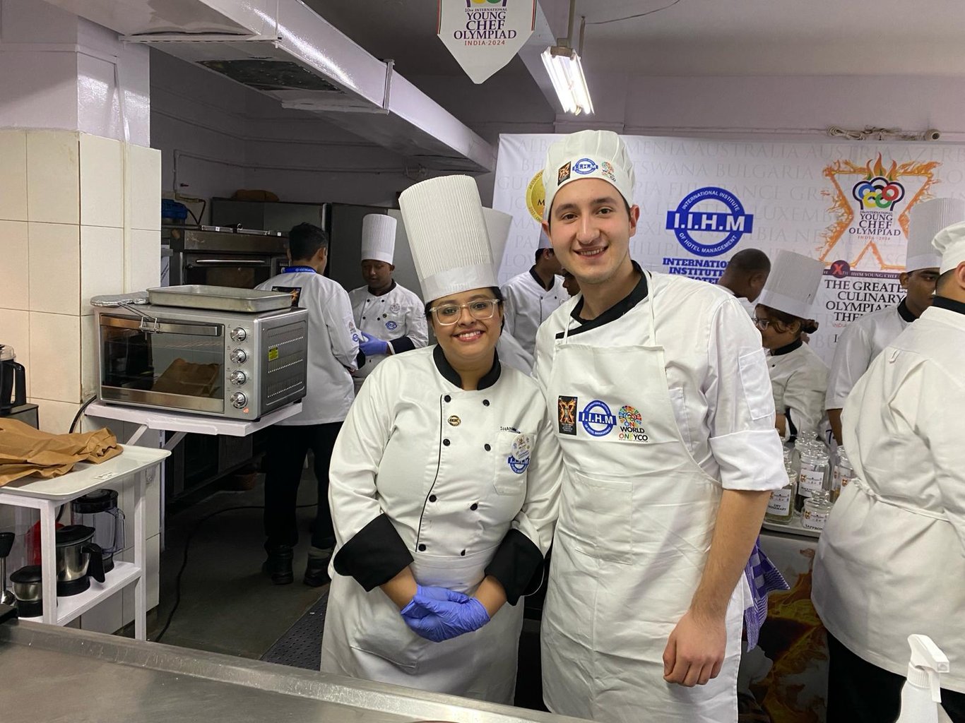 Culinary talent puts Bulgaria in the top 5 of the world's largest ...