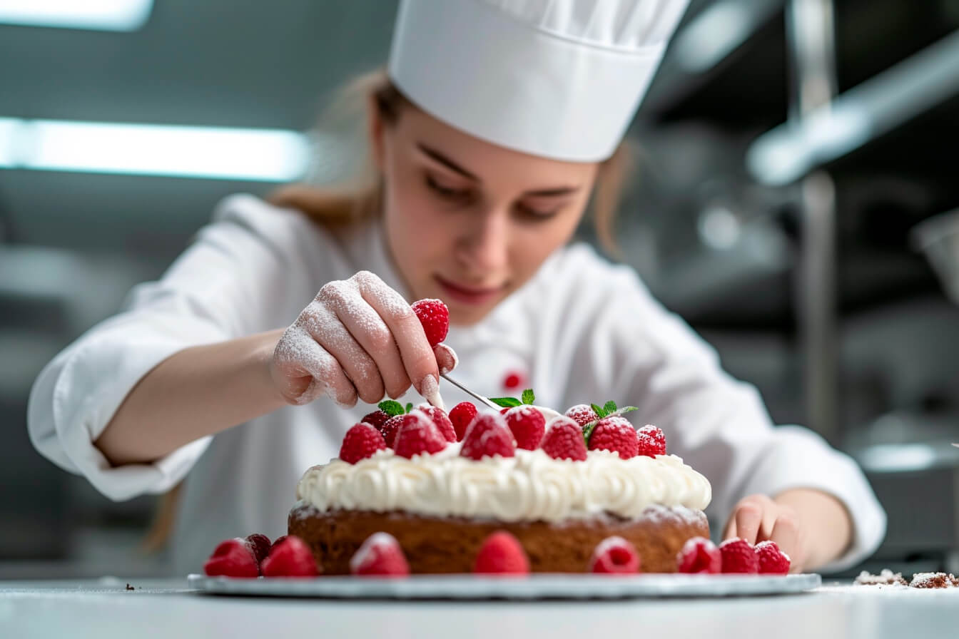 Is Being a Chef a Good Career Choice? - HRC Culinary Academy