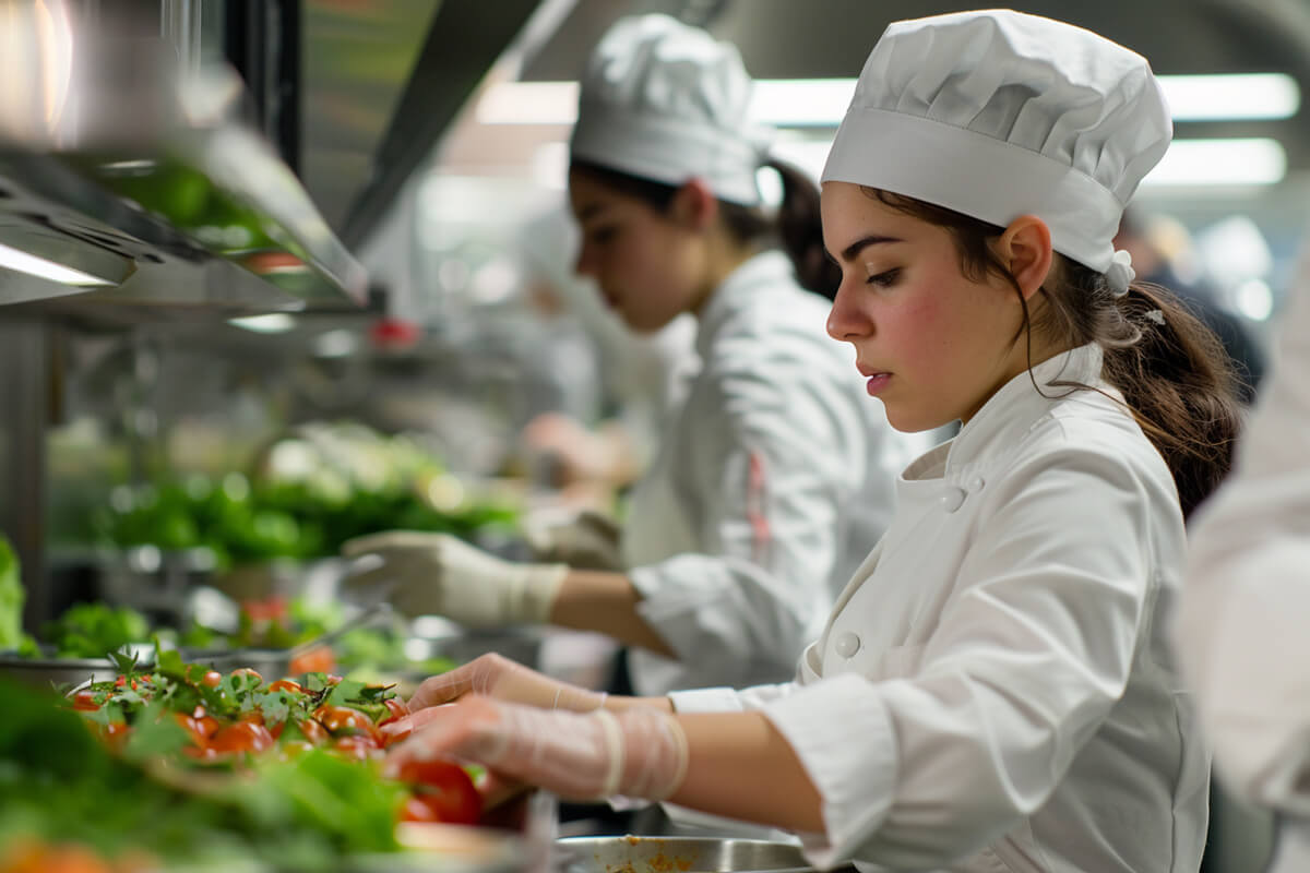 What Does Culinary School Teach You: Necessity of Culinary Degree