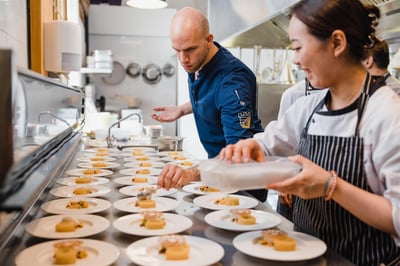 The Essential Ingredient: The Importance of Internship Programs during ...