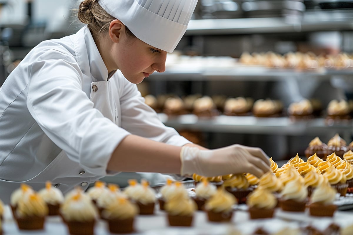 Top 7 Culinary Careers in Food Service: Detailed Overview