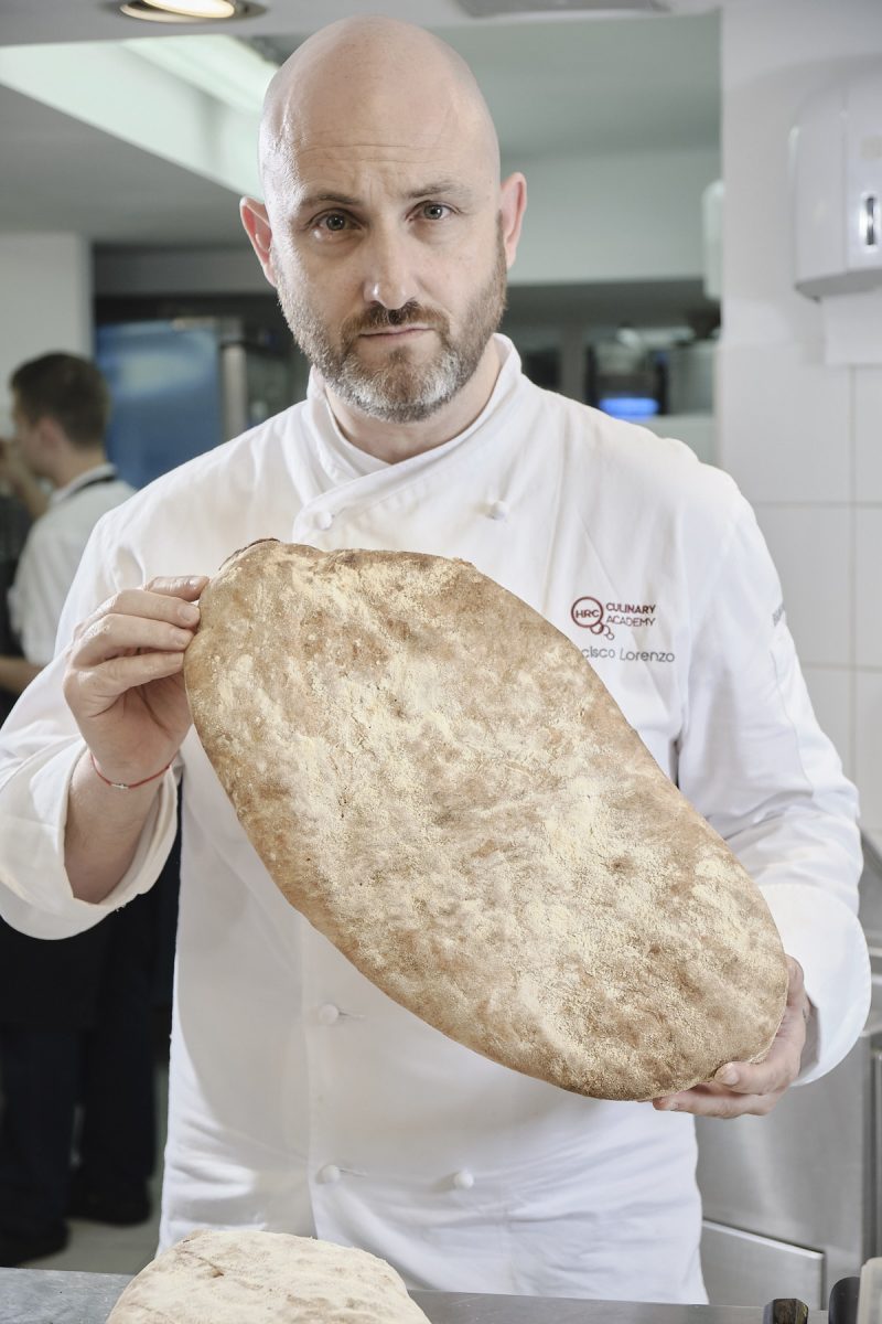 Pastry Chef vs Baker: What is the Difference