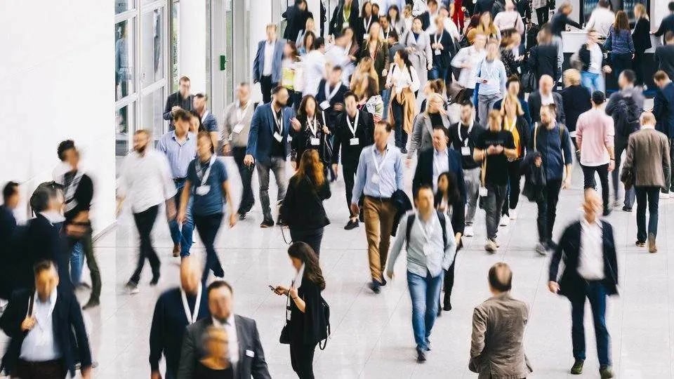 Top Corporate Training Events in Europe for 2020 - Userlane