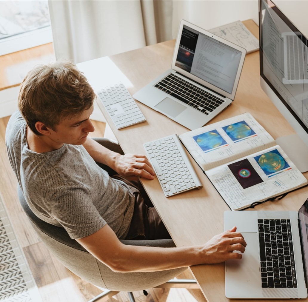 Workplace Digital Skills · Way2Learn