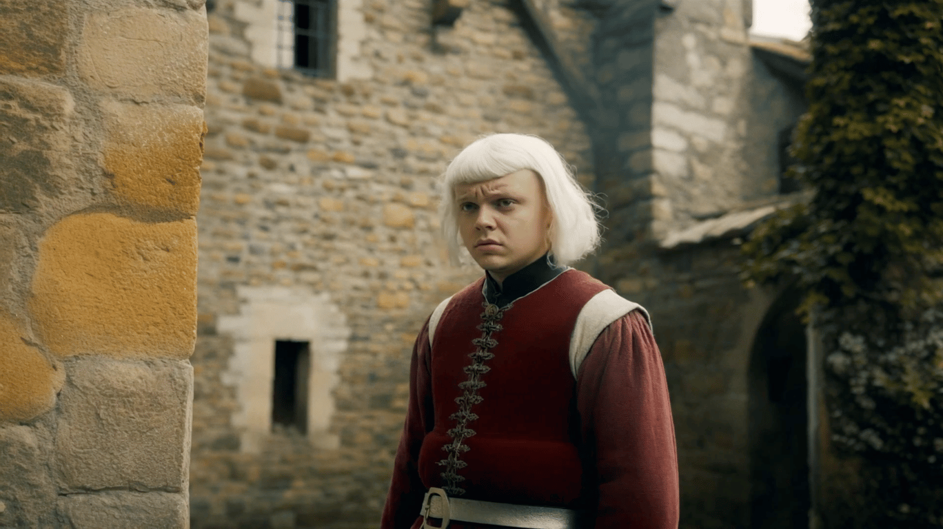 BEST DOC - 'KNIGHTS WITHOUT ARMOR' by Mind Wank, Nathan Boey & Bengt Tibert