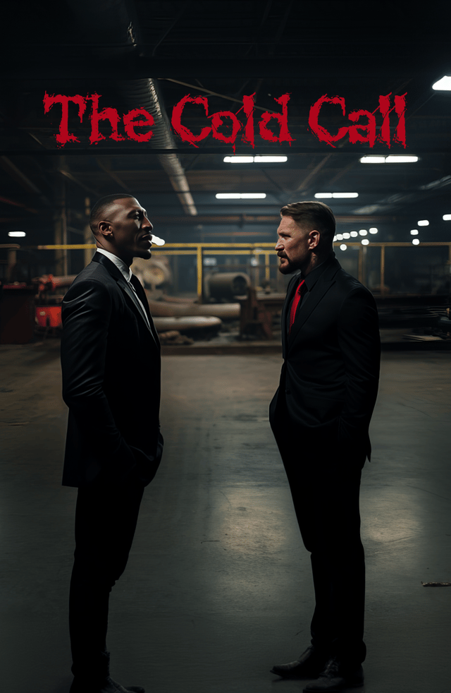 Escape - The Best of Neo Cinema and Beyond