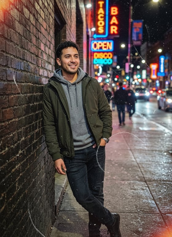 Add Scratches to Photo - Enhance Images with AI Effects | kaze.ai