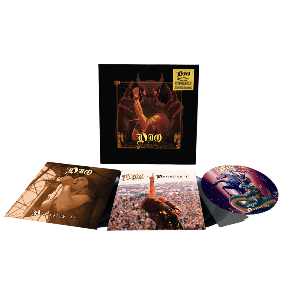 Townsend Music Online Record Store - Vinyl, CDs, Cassettes and Merch ...