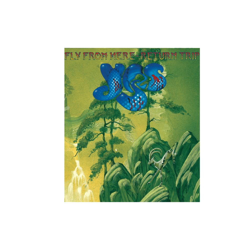 Townsend Music Online Record Store - Vinyl, CDs, Cassettes and Merch ...