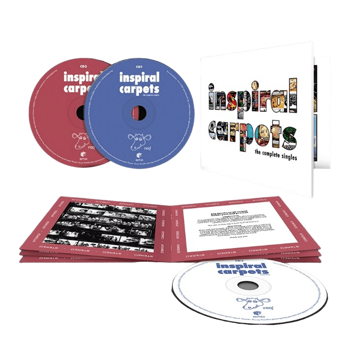 Townsend Music Online Record Store - Vinyl, CDs, Cassettes and Merch ...