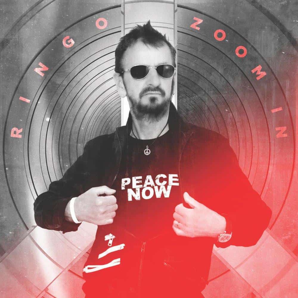 Townsend Music Store // Exclusive & Limited-Edition Vinyl - Ringo Starr ...