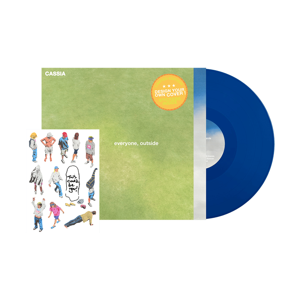 Townsend Music Online Record Store - Vinyl, CDs, Cassettes and Merch ...