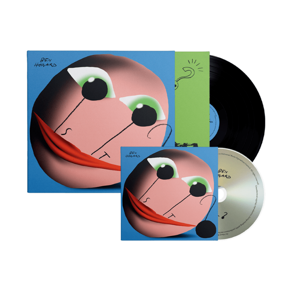 Townsend Music Online Record Store - Vinyl, CDs, Cassettes and Merch ...