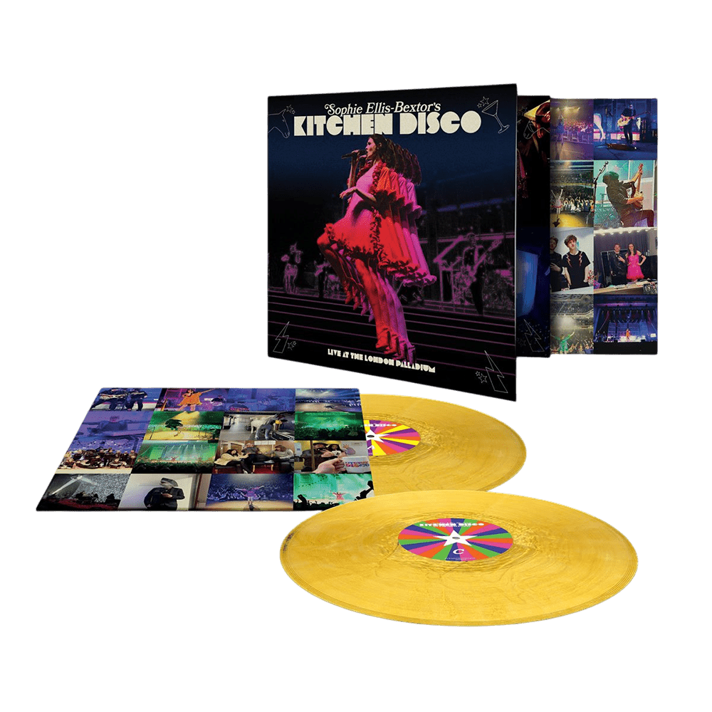 Sophie Ellis-Bextor - Official Store - Sophie Ellis-Bextor - Sophie ...