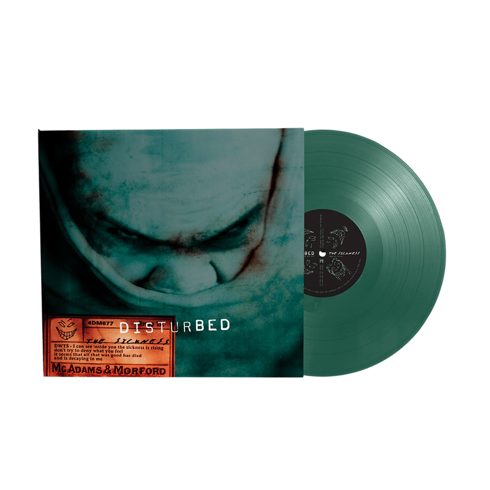 Townsend Music Online Record Store - Vinyl, CDs, Cassettes and Merch ...