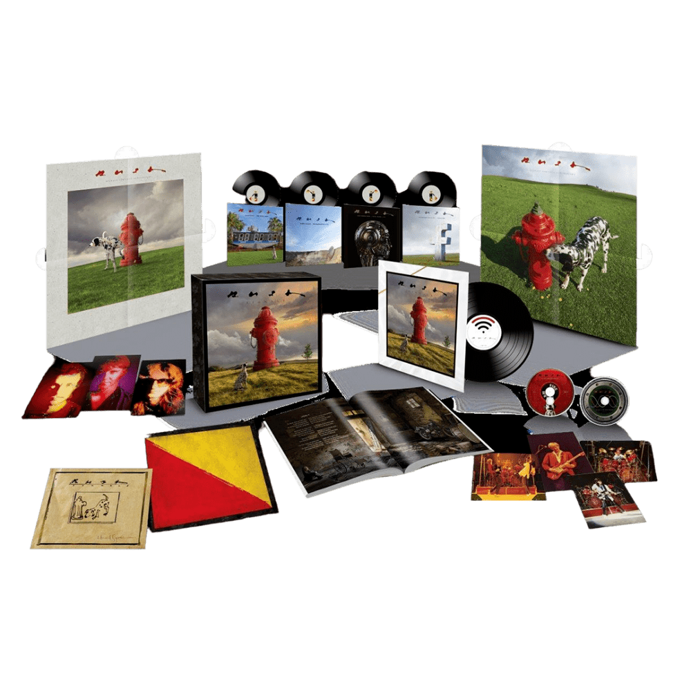 Townsend Music Online Record Store - Vinyl, CDs, Cassettes and Merch ...