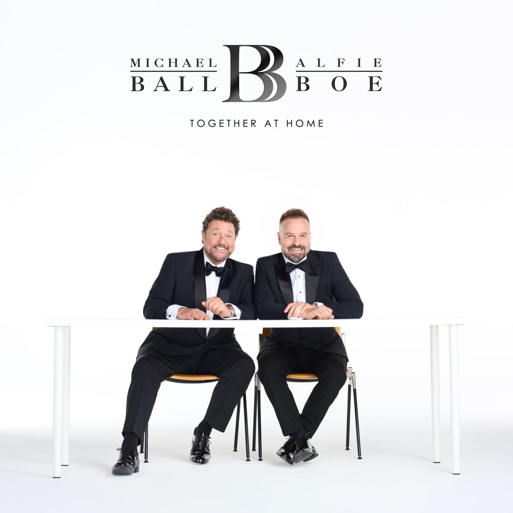 Ball & Boe Official Store - Ball & Boe - Together at Home Deluxe Download