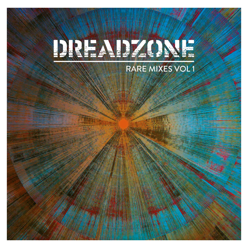 Dreadzone Official Store - Dreadzone - Rare Mixes Vol 1 Digital Album