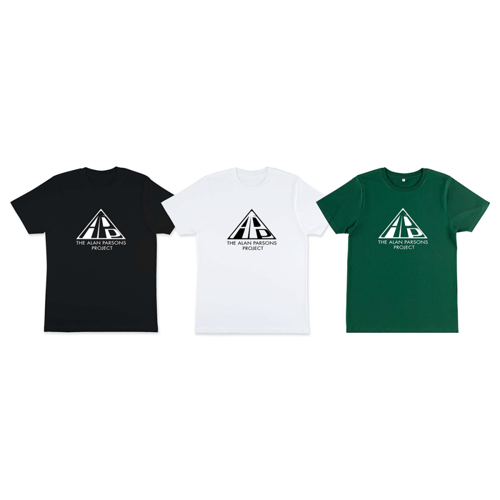 The Alan Parsons Project Official Store - The Alan Parsons Project ...