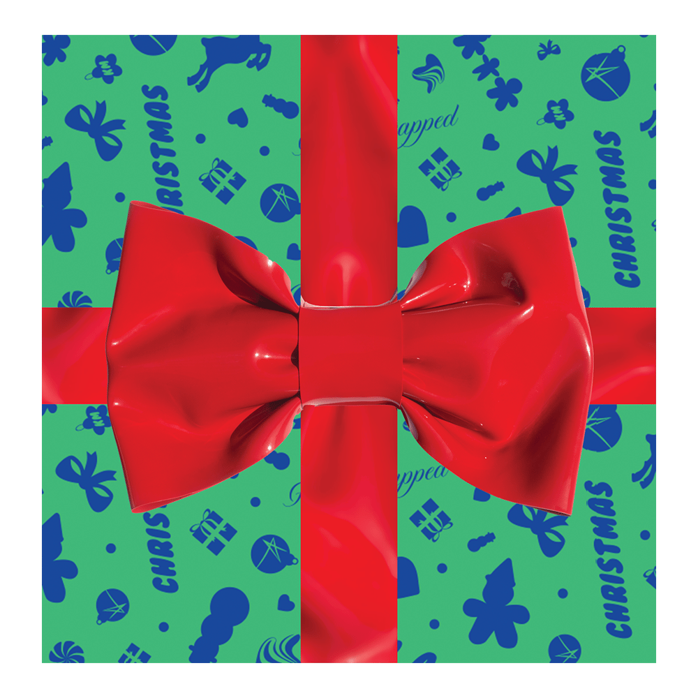 Kylie Christmas (Fully Wrapped) Deluxe Digital Album Download on Kylie ...