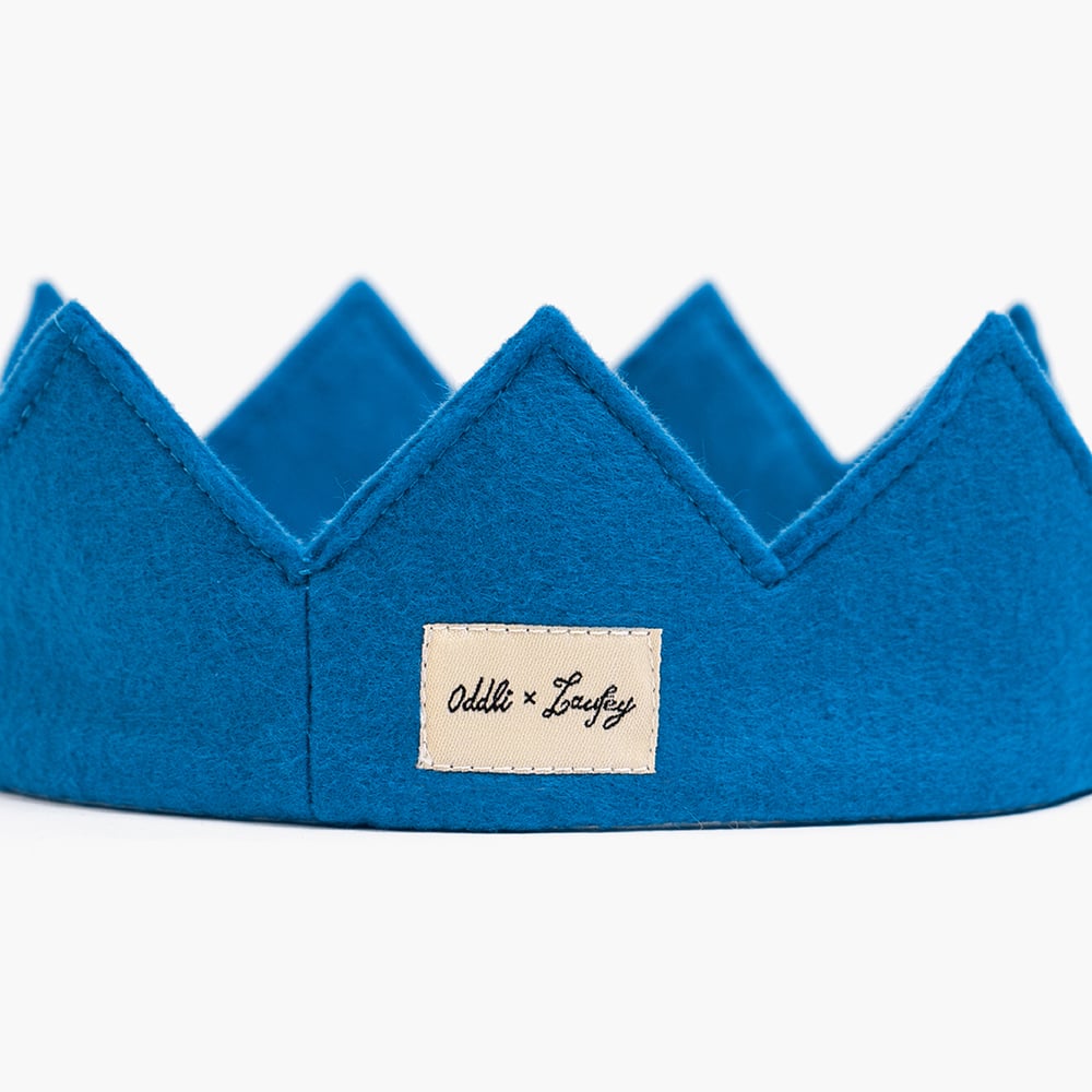 Official LAUFEY Store - Laufey - Laufey Crown Kit