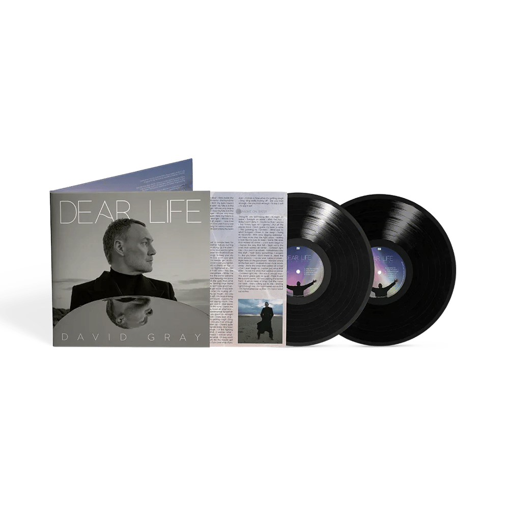Townsend Music Online Record Store - Vinyl, CDs, Cassettes and Merch ...