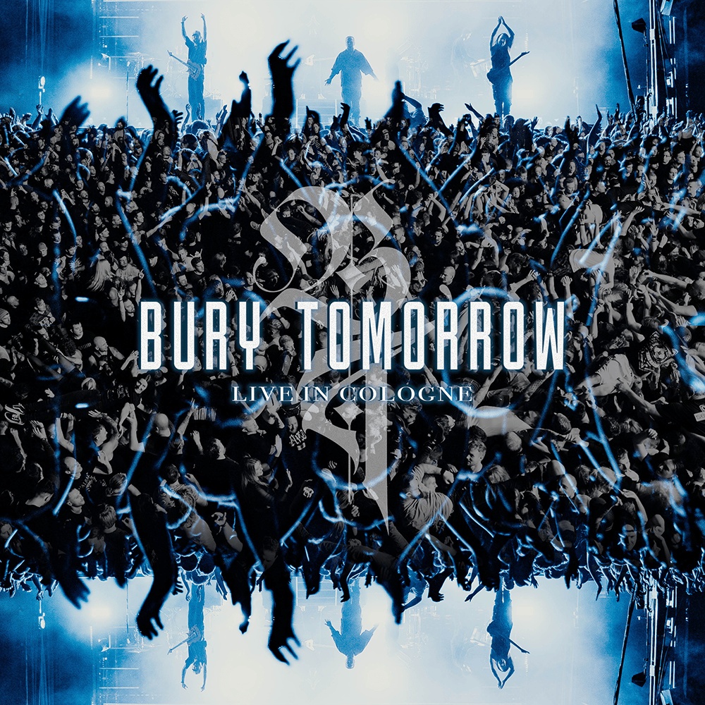 Townsend Music Store // Exclusive & Limited-Edition Vinyl - Bury ...