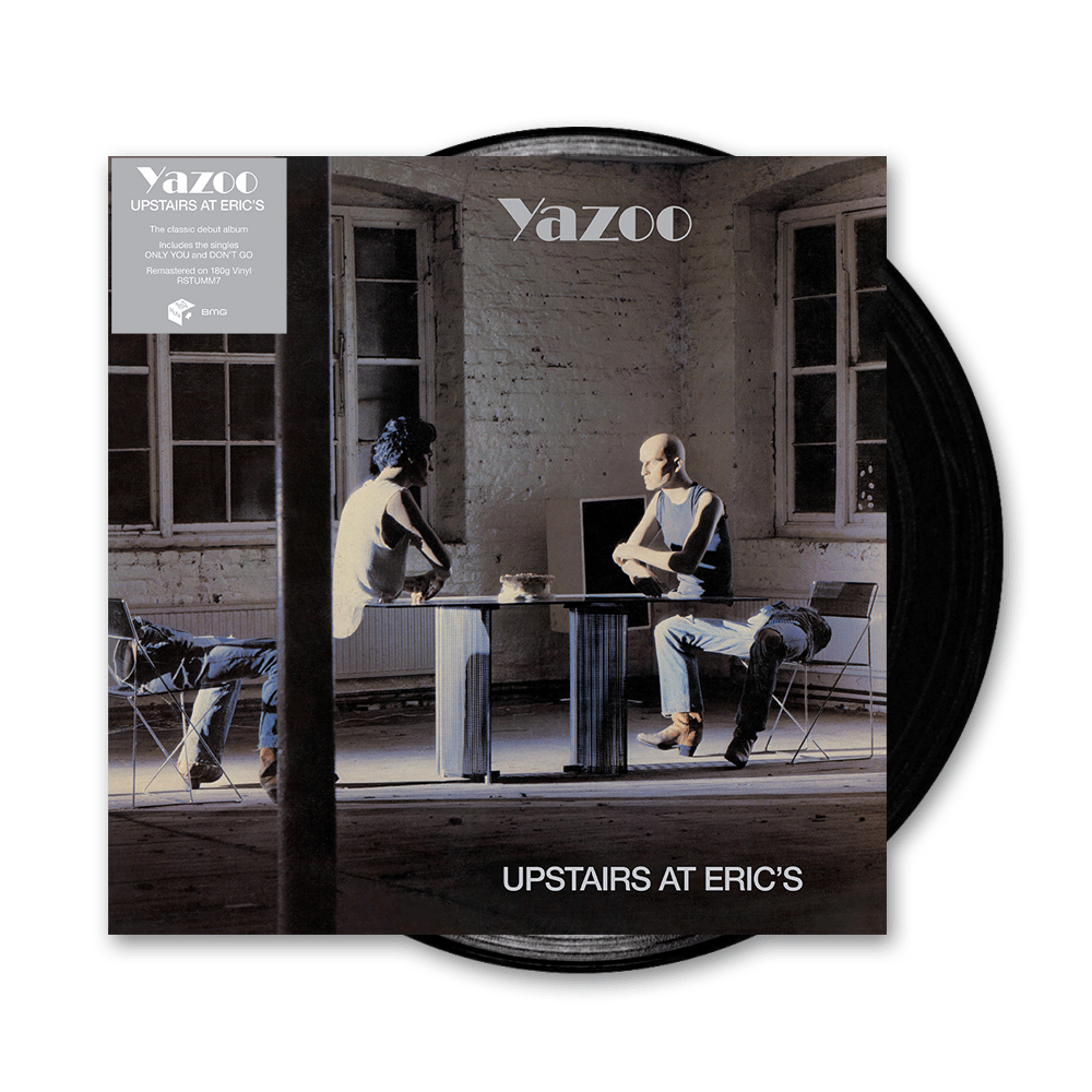 Townsend Music Store // Exclusive & Limited-Edition Vinyl - Yazoo ...