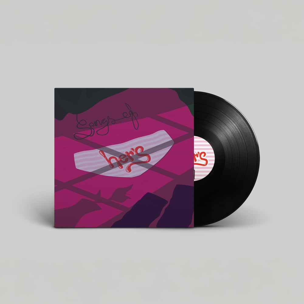 Heist or Hit Official Store - Her's - Songs of Her’s