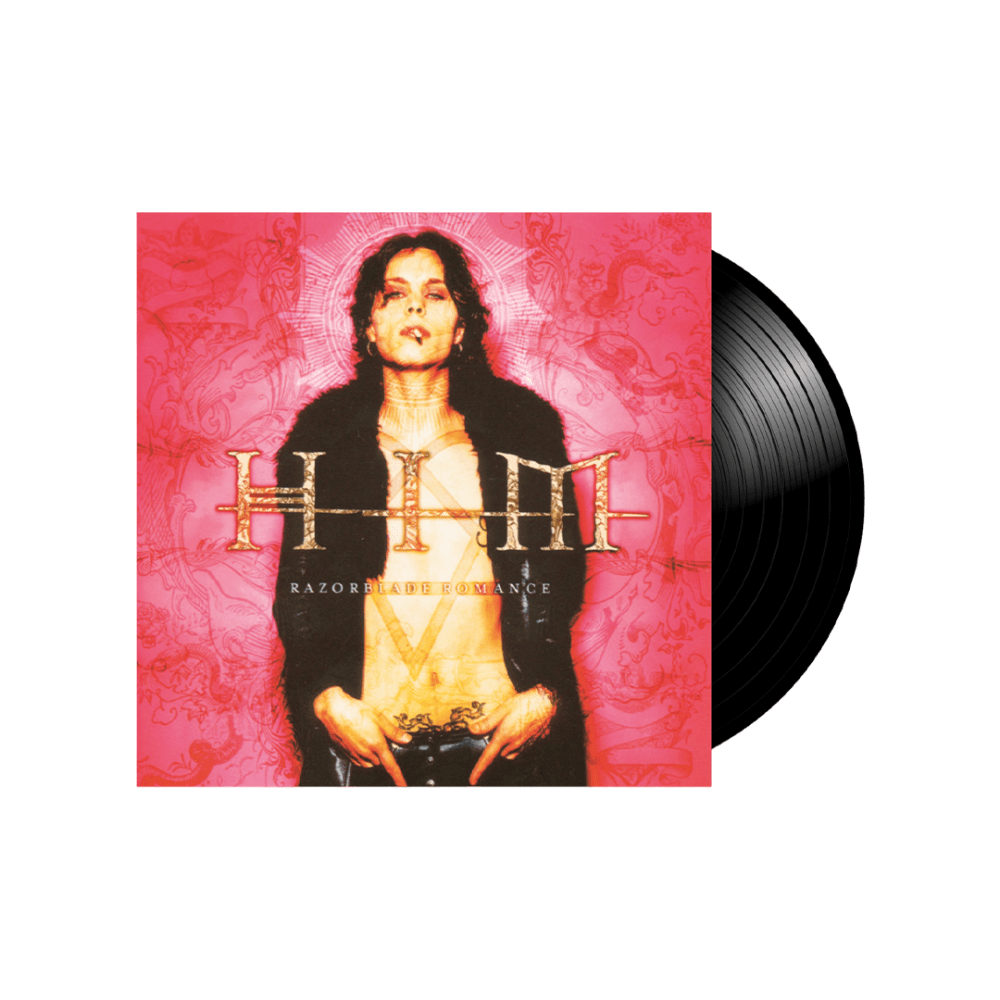 Townsend Music Online Record Store - Vinyl, CDs, Cassettes and Merch ...