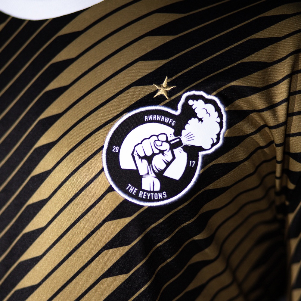 The Reytons Official Store - Reytons - Reytons Away Shirt 2023
