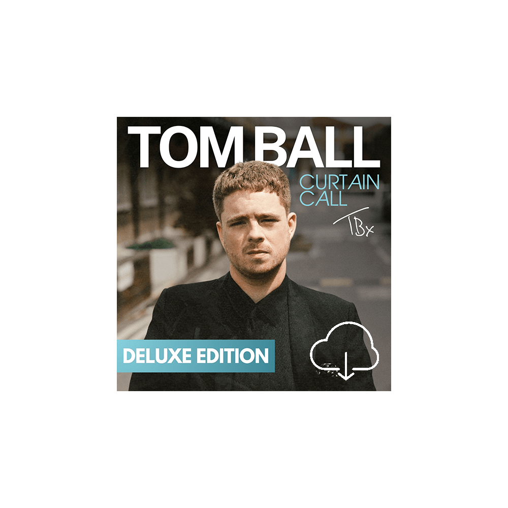 Westway Music Official Store - Tom Ball - Curtain Call Deluxe