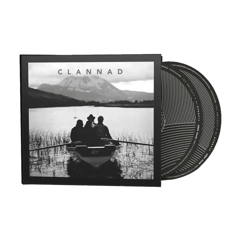 Townsend Music Store // Exclusive & Limited-Edition Vinyl - Clannad ...