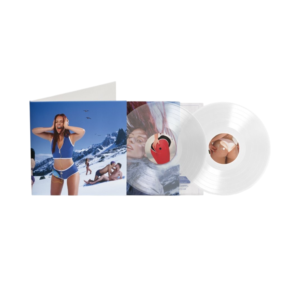 Townsend Music Online Record Store - Vinyl, CDs, Cassettes and Merch ...