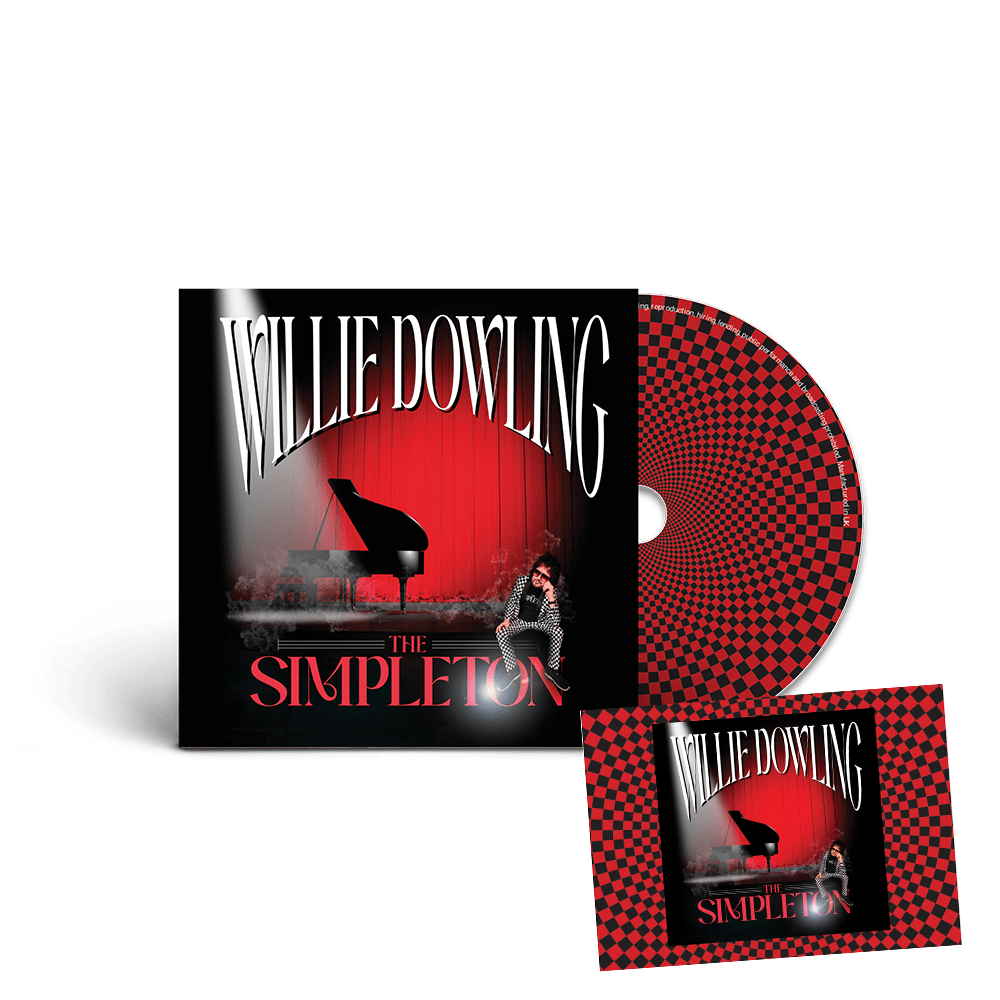 Townsend Music Online Record Store - Vinyl, CDs, Cassettes and Merch ...