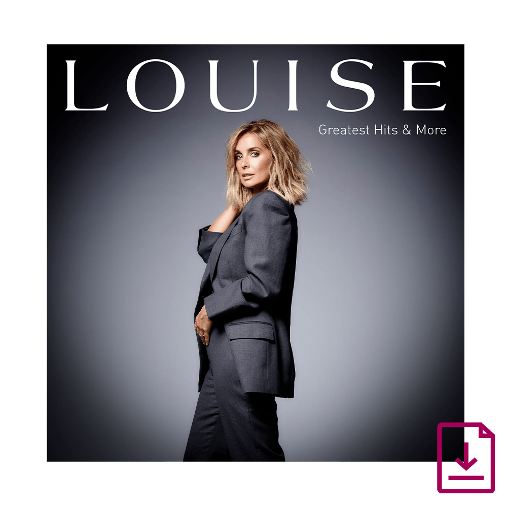 Louise Official Store - Louise - Greatest Hits & More