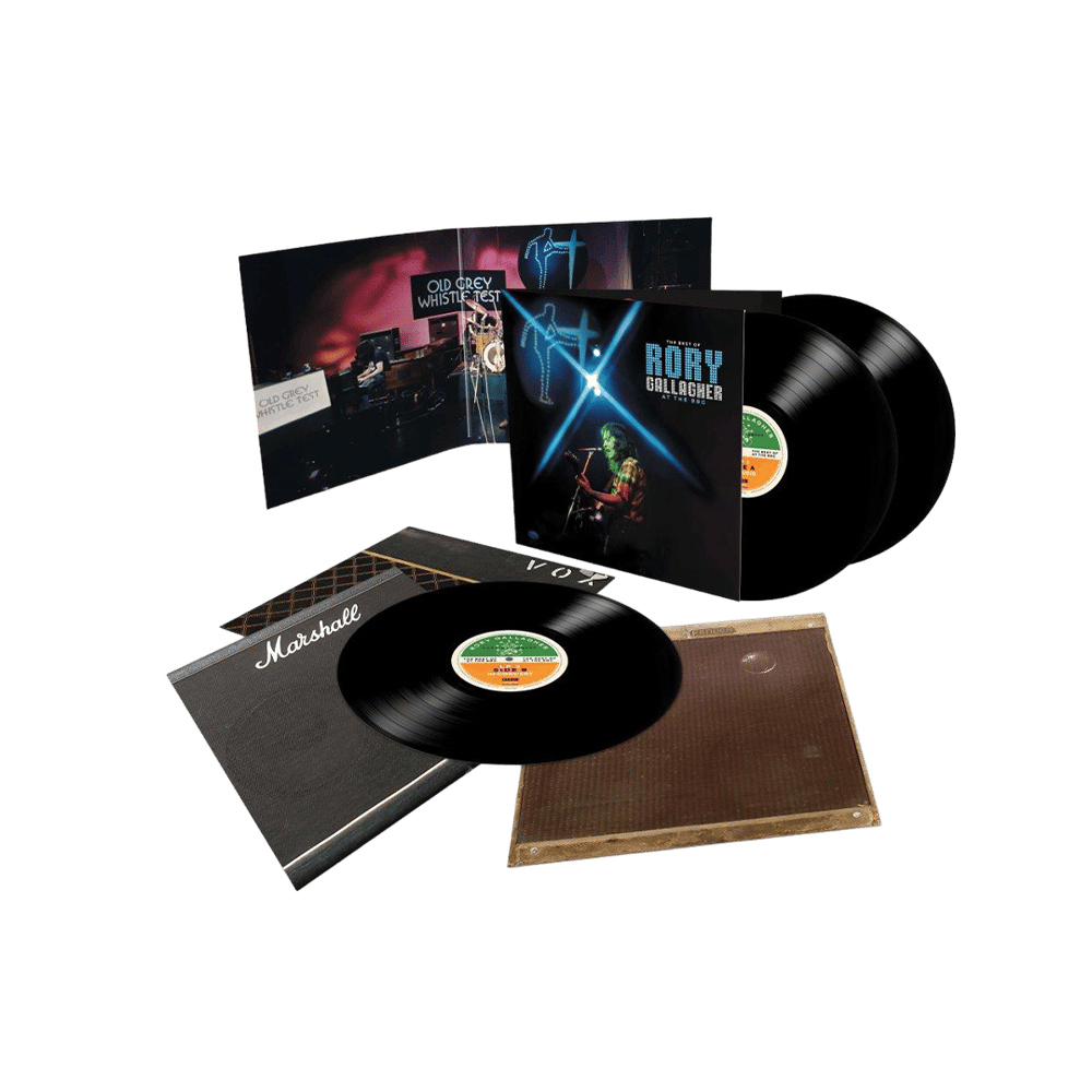 Townsend Music Online Record Store - Vinyl, CDs, Cassettes and Merch ...