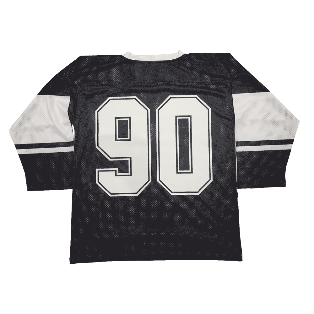 The Prodigy Official Store - The Prodigy - Hockey Shirt