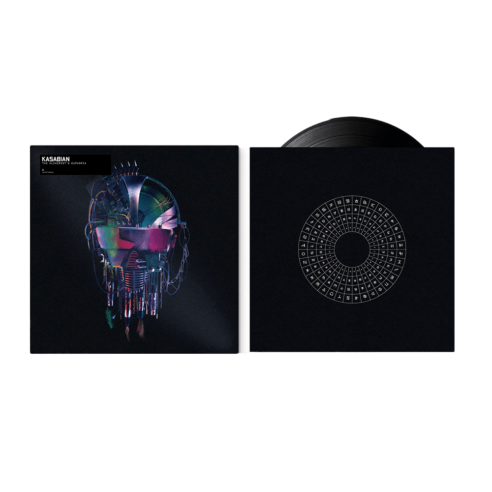 Townsend Music Online Record Store - Vinyl, CDs, Cassettes and Merch ...