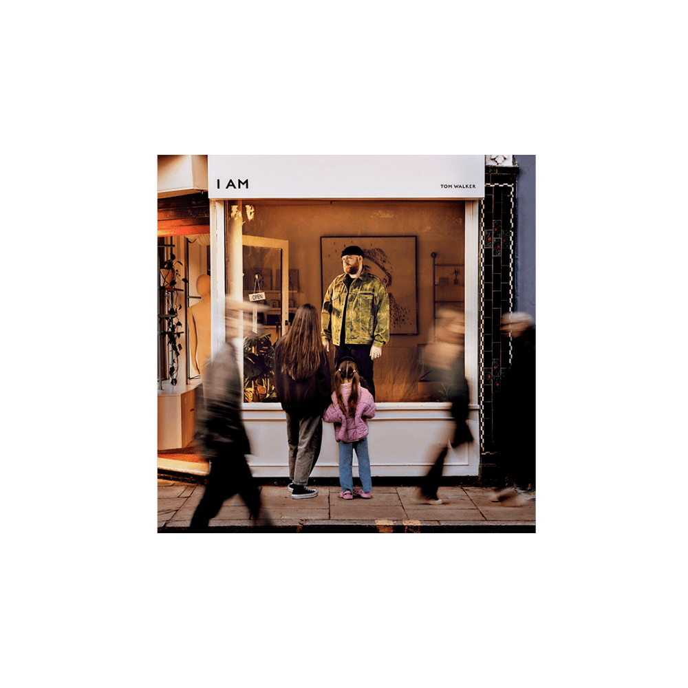 Townsend Music Online Record Store - Vinyl, CDs, Cassettes and Merch ...