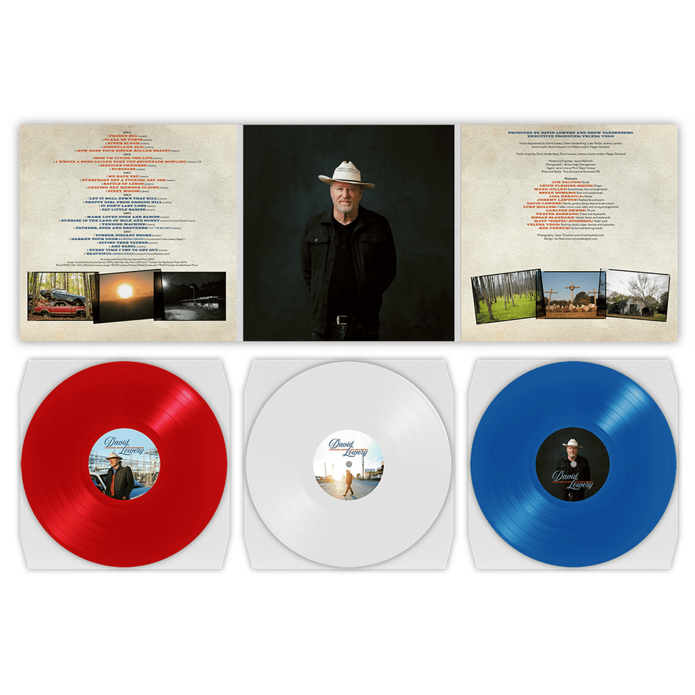 Townsend Music Online Record Store - Vinyl, CDs, Cassettes and Merch ...