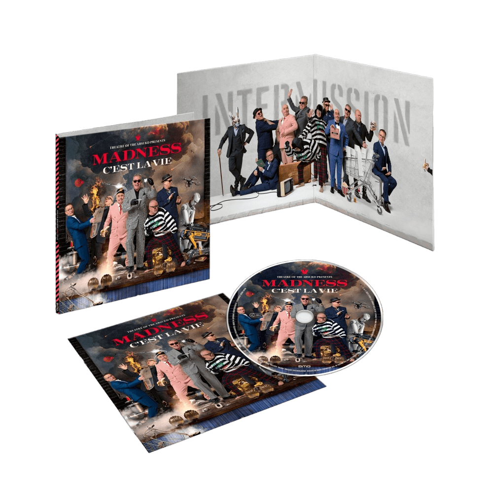 Townsend Music Online Record Store - Vinyl, CDs, Cassettes and Merch ...